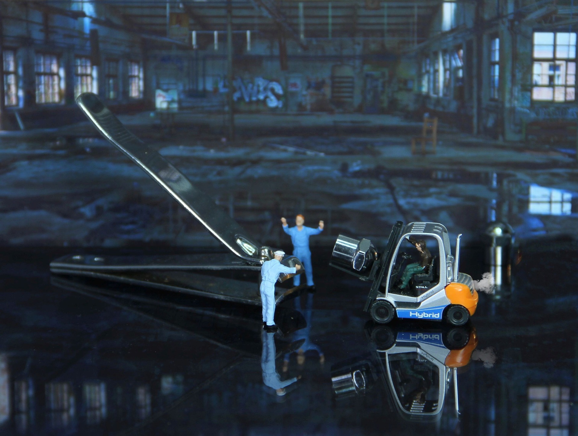 Formation CACES Chariots élévateurs R389 ⋆ Partnaire, votre agence d ...